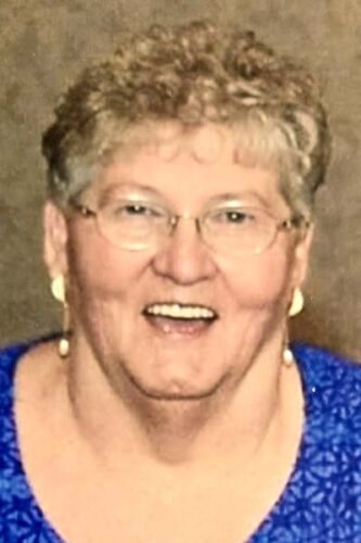 Cecelia P. Spisak 1943-2025 | News, Sports, Jobs - Tribune Chronicle